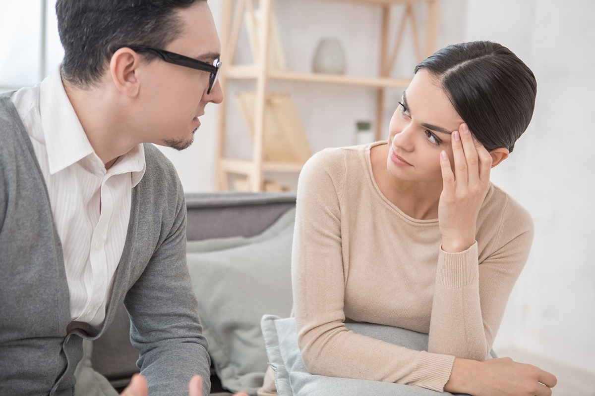 Lifelong Battle Against Depression & Addiction - Luncheon - The Right Step