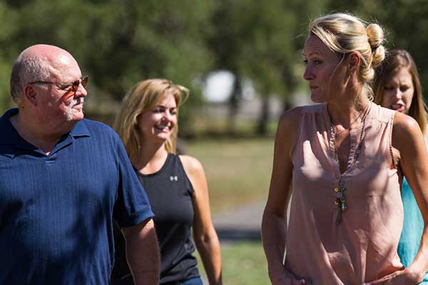 The Right Step Centers | Texas Drug Rehab Centers | Addiction Treatment