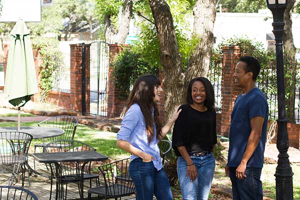 The Right Step Centers | Texas Drug Rehab Centers | Addiction Treatment