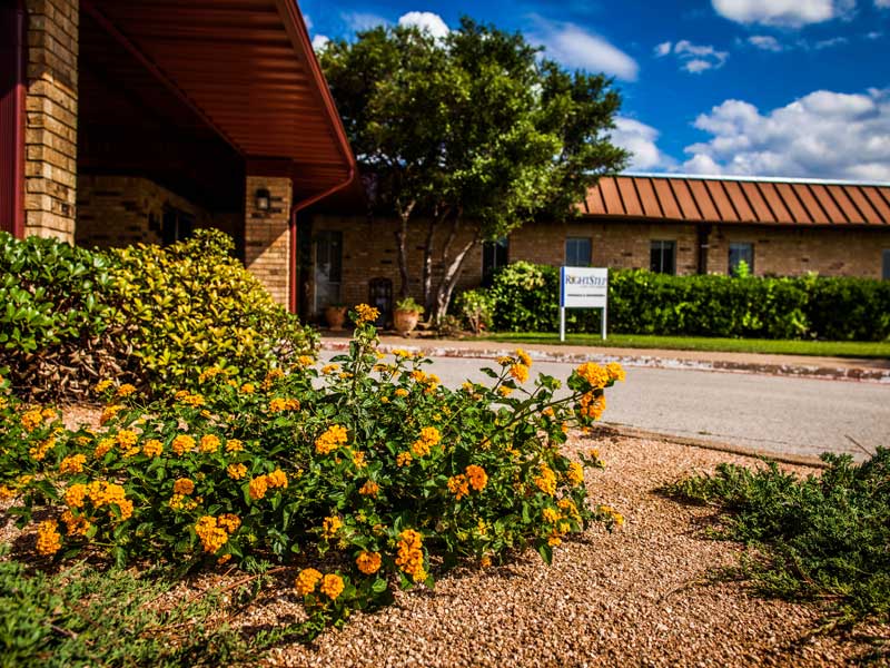 The Right Step Centers | Texas Drug Rehab Centers | Addiction Treatment