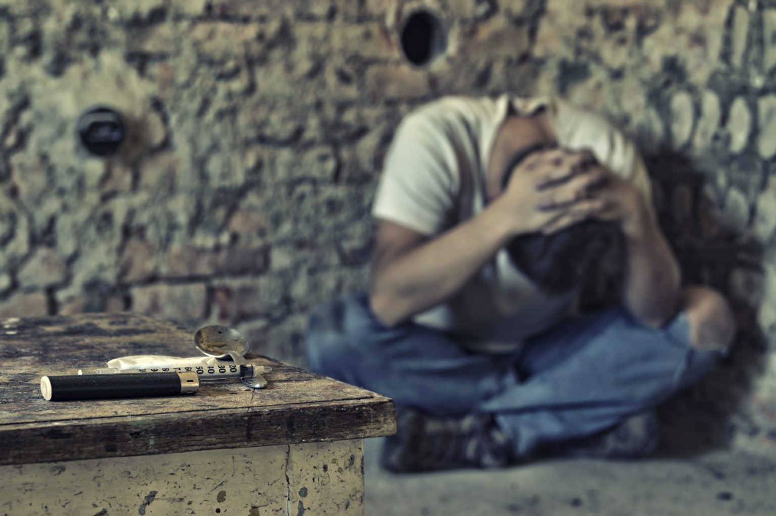 What Does a Meth High Feel Like? | Addiction Treatment | TX