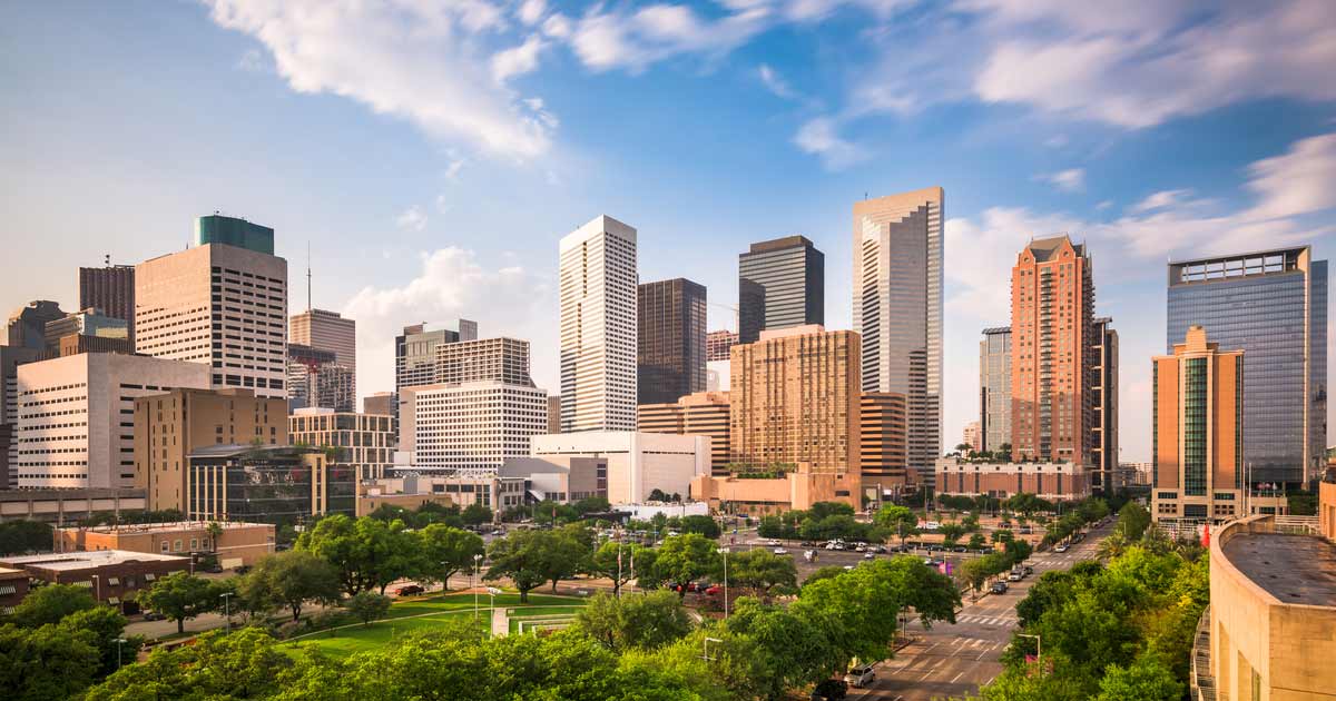 A Closer Look at DUIs: Texas’ Biggest Cities - The Right Step