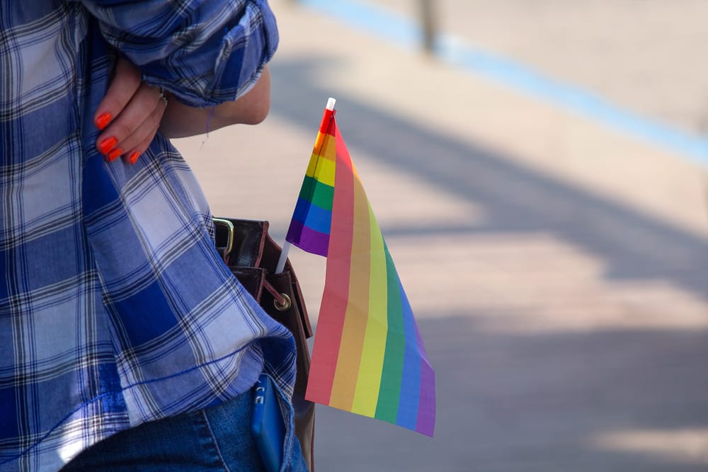 The Importance of Trans-Friendly Treatment - The Right Step