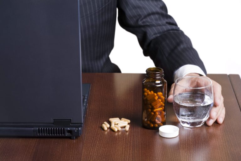 What Does a Meth High Really Feel Like? | The Right Step, TX