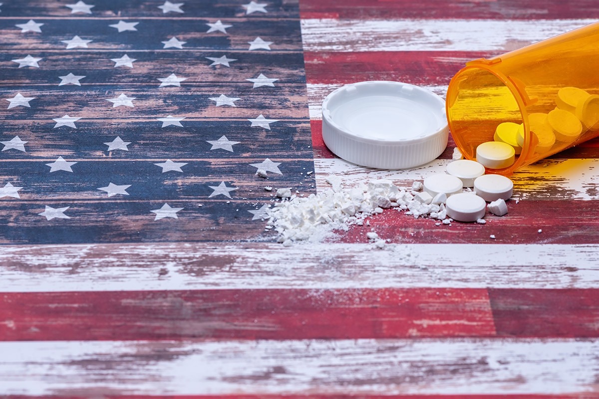 Battling the Opioid Crisis in America | Opioid Addiction Treatment in Texas