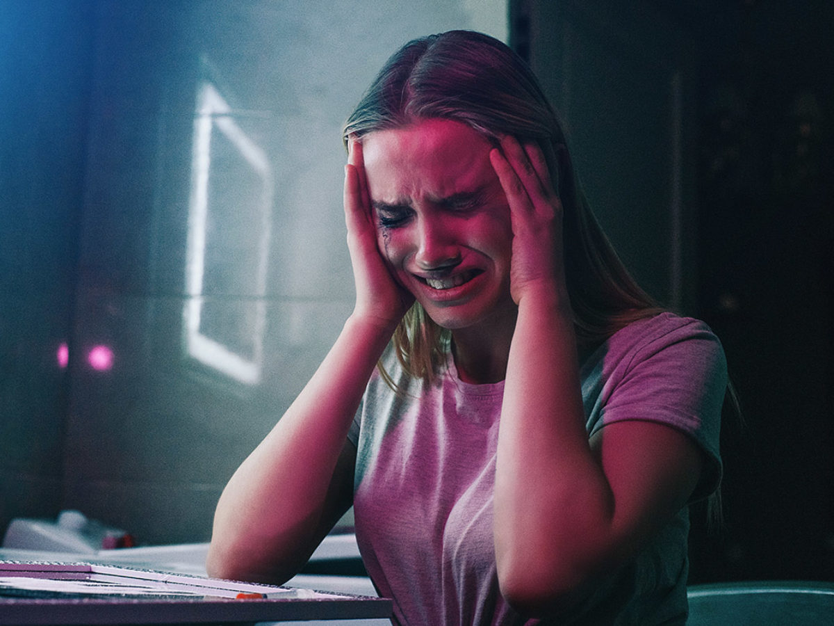 Heroin Images People