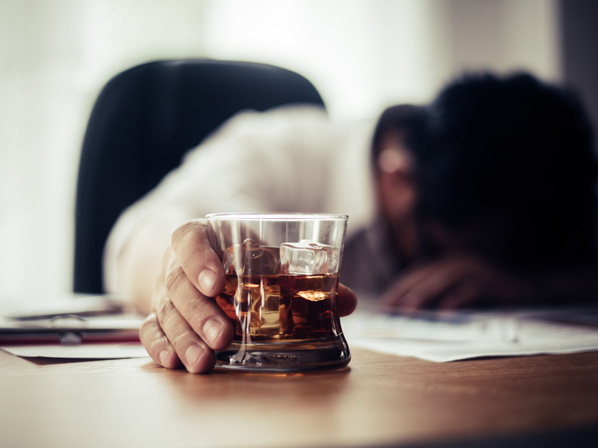 Physical Dependence