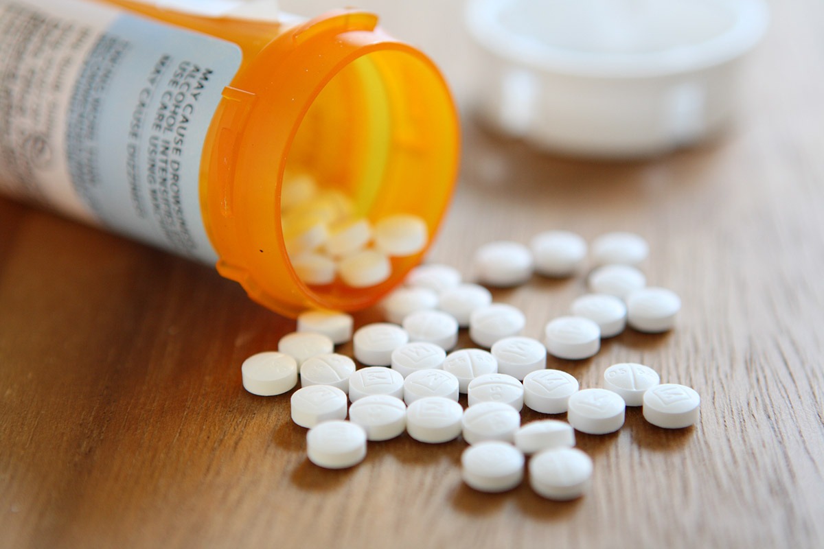 Oxycodone vs. Hydrocodone: Key Differences | TX