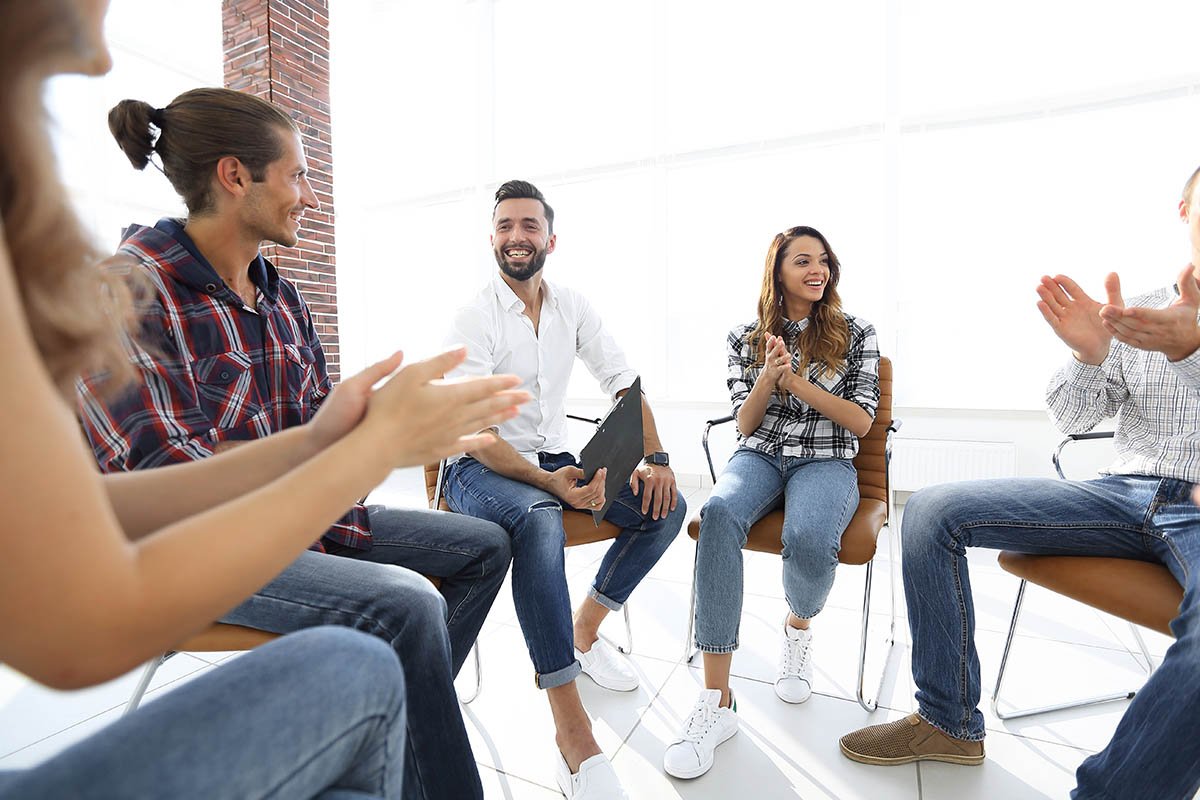 Benefits Of An Alumni Program in TX | Substance Abuse Treatment TX