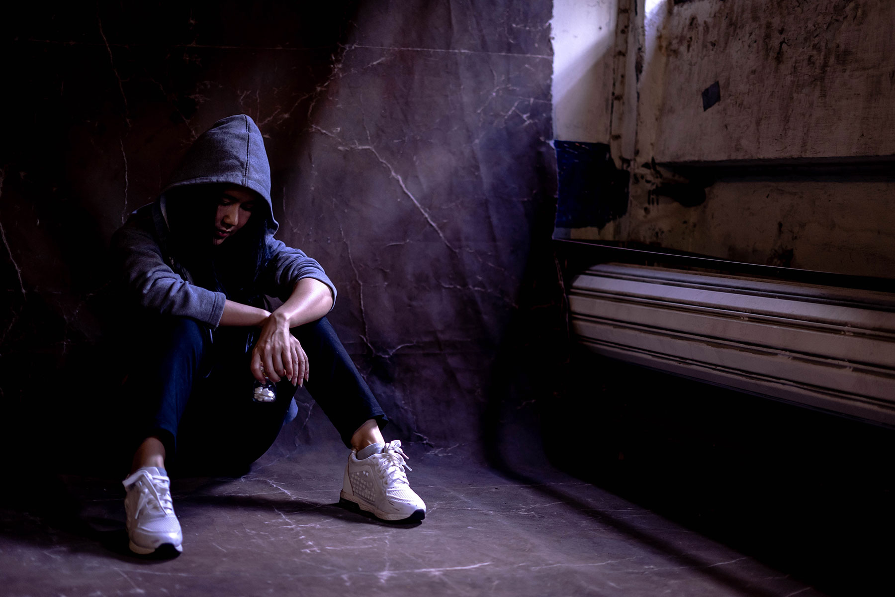 Long-Term Effects of Ketamine | Ketamine Abuse Treatment