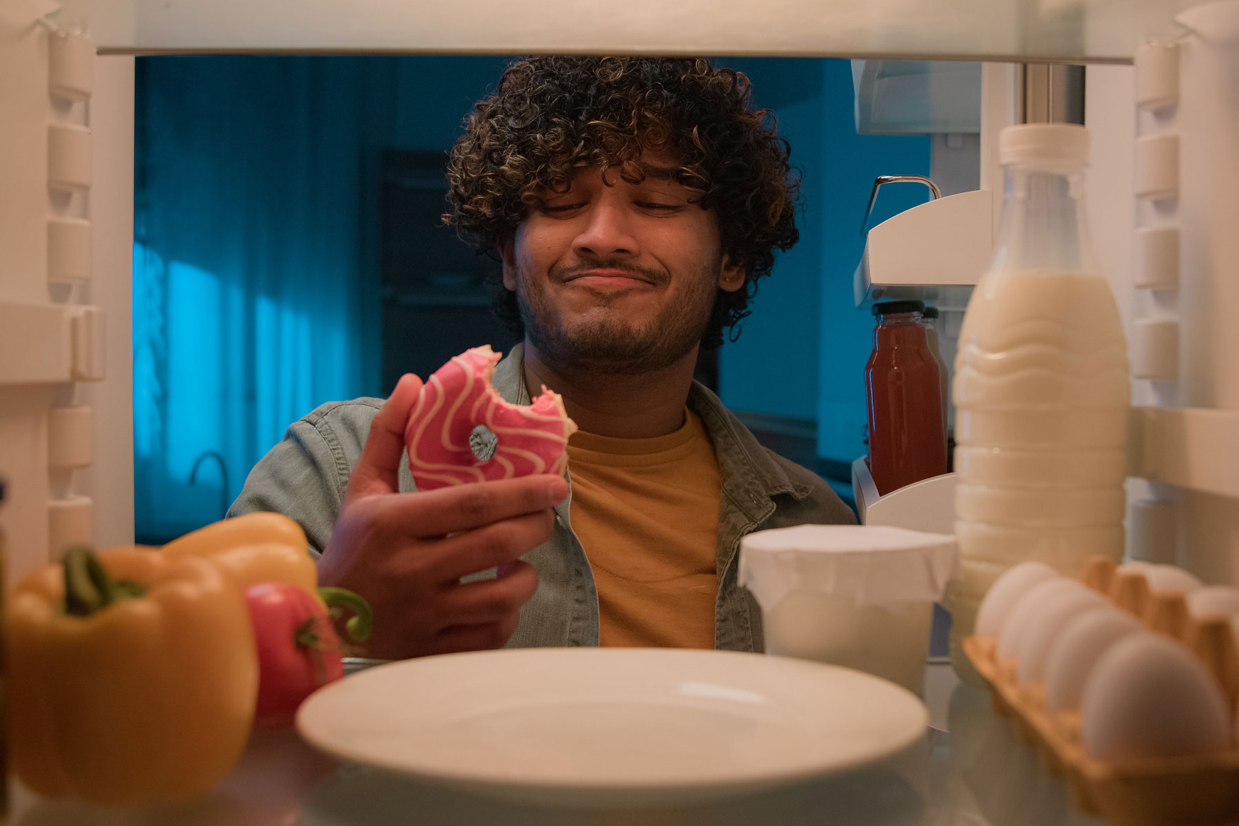 Does CBD Make You Hungry? | Addiction Treatment Programs