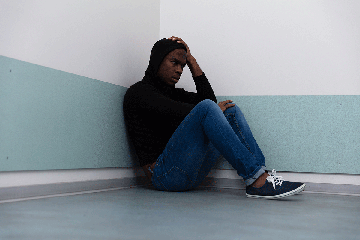 Meth Overdose Symptoms | Addiction Treatment | TX