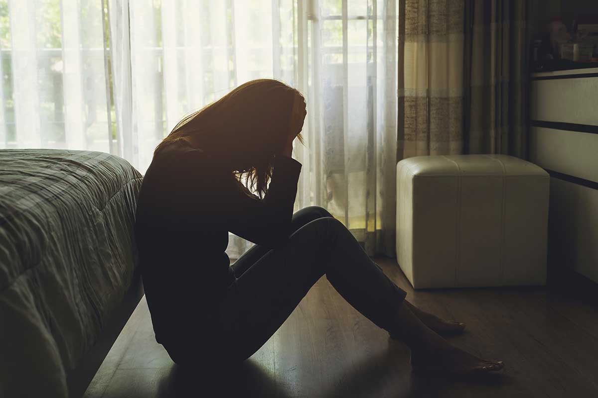 Common Benzo Side Effects | Addiction Treatment | TX