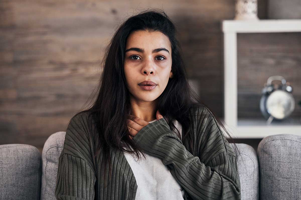 Long-Term Effects of Cocaine | Addiction Treatment | TX