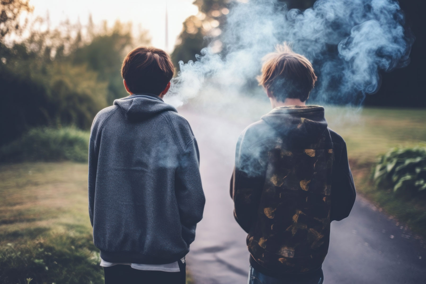 Marijuana and Mental Health | Addiction Treatment | TX